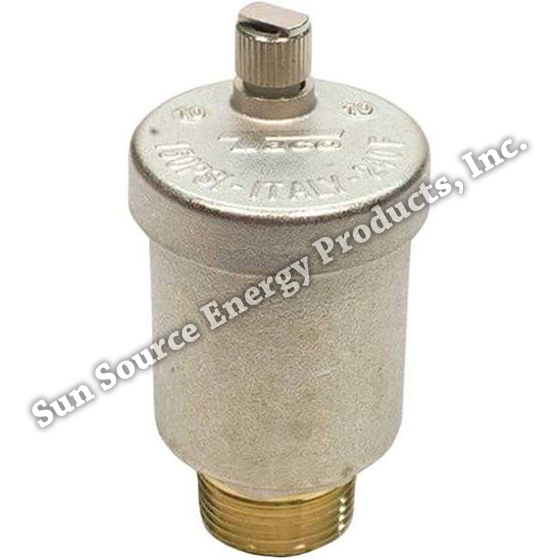 Taco Hy-Vent 418 (Taco 418 HY-VENT) (418 HY-VENT) | Sun Source Energy ...